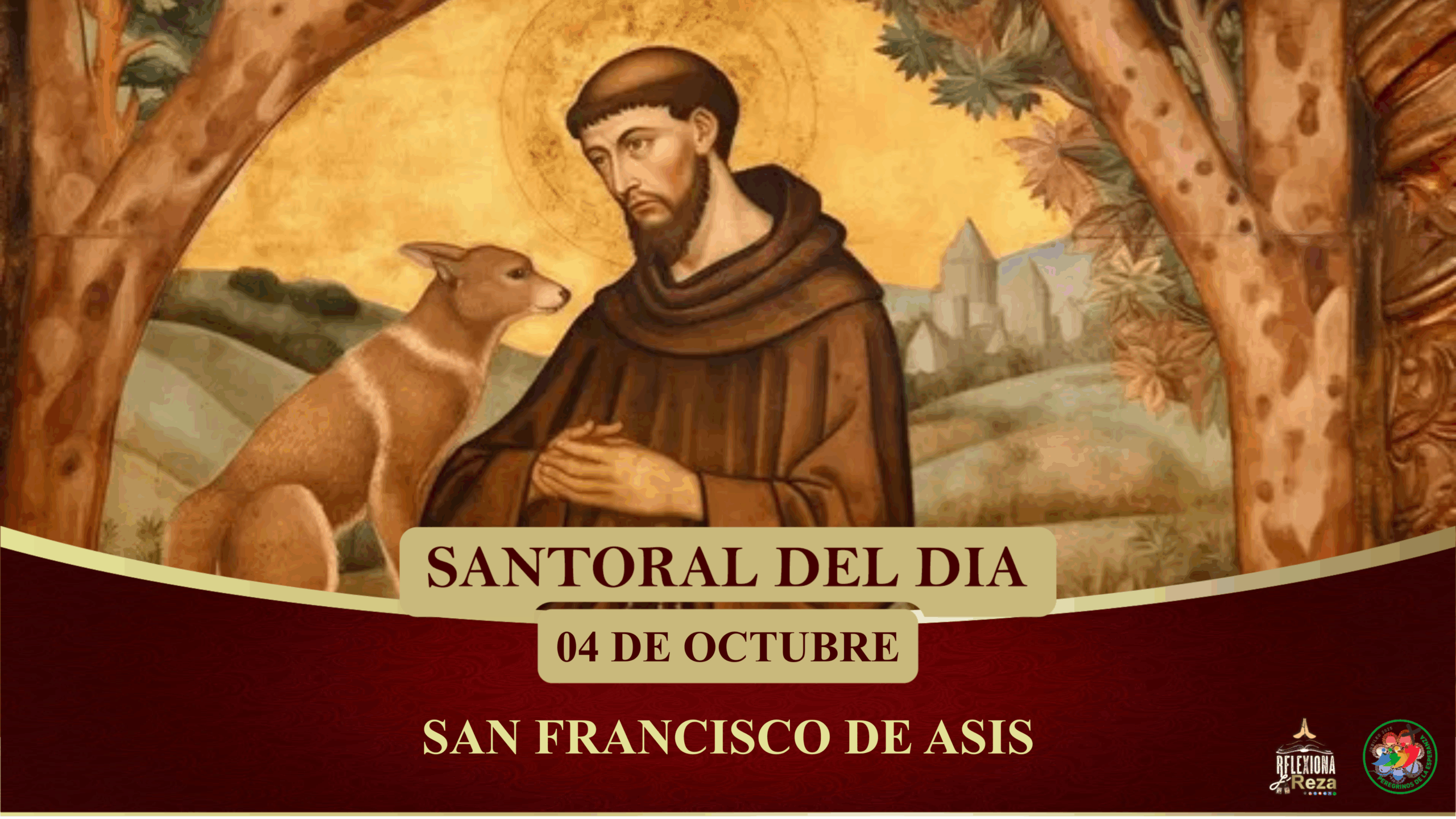 San Francisco de Asís: un joven que abrazó la pobreza y transformó la ...