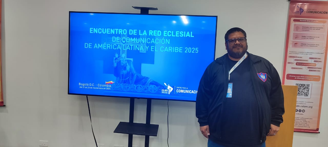 Marcos Cabaña es confirmado como delegado del CONOSUR en la RECLAC ...